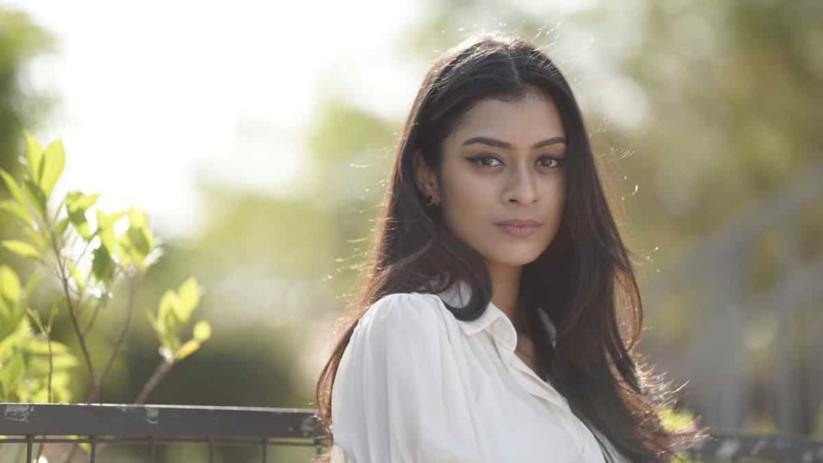 Thattassery Koottam actress Priyamvada Krishnan to play a pivotal role ...