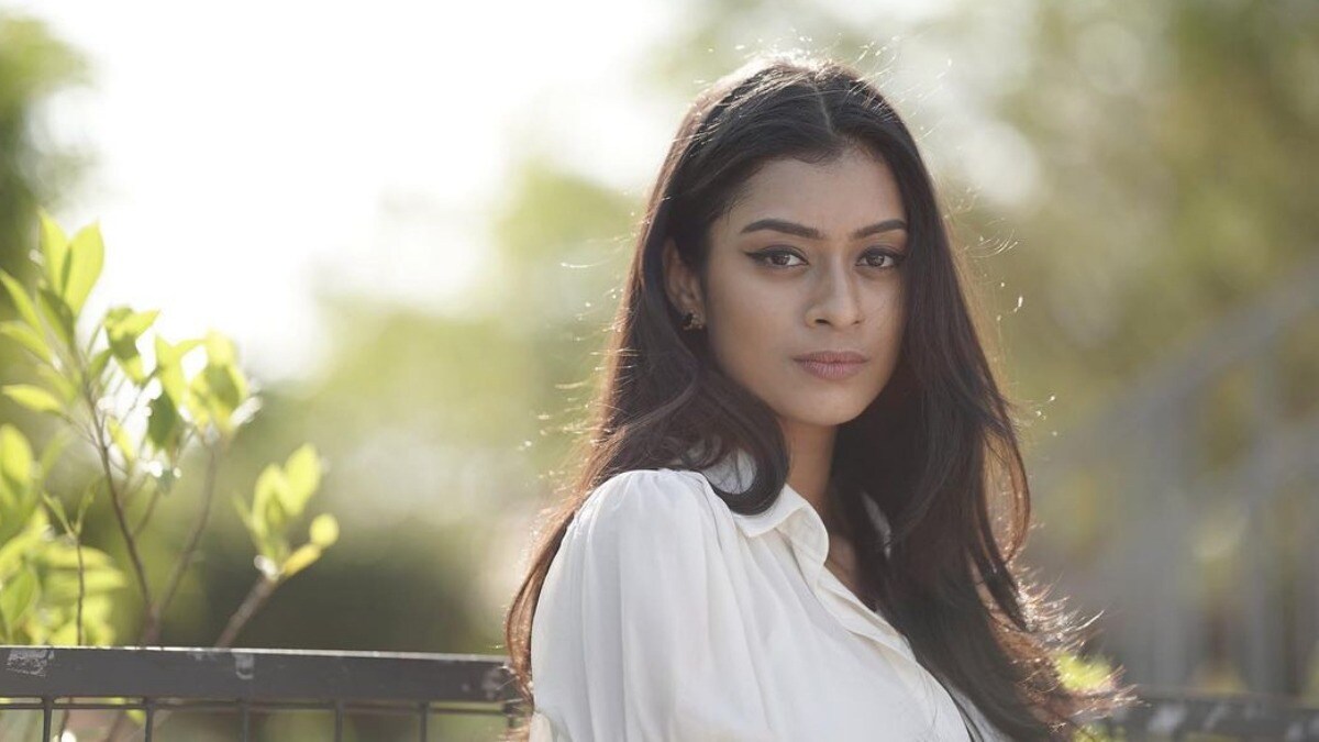 Thattassery Koottam actress Priyamvada Krishnan to play a pivotal role in Prithviraj Sukumaran’s ...