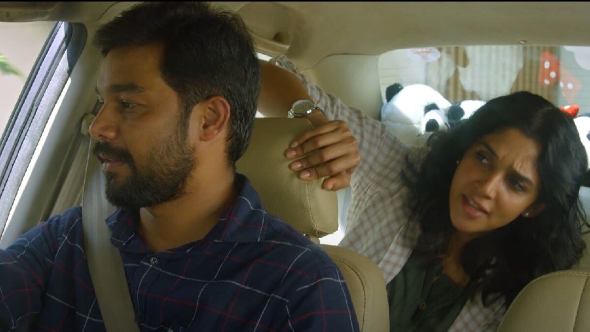 Priyan Ottathilanu trailer: Sharafudheen starrer film looks like a fun ...
