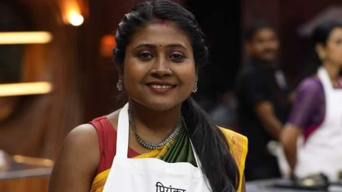 MasterChef India: Kolkata's Priyanka Kundu’s dream ends, netizens ...