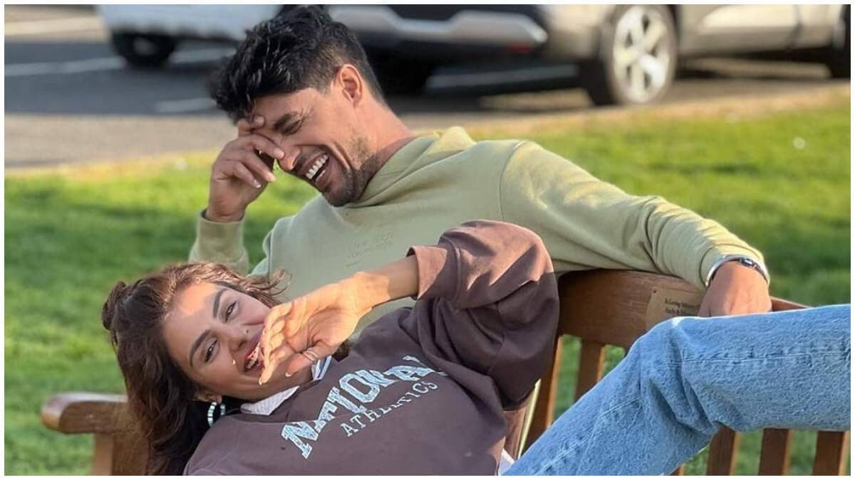 Priyanka Chahar Choudhary and Ankit Gupta FINALLY break silence on ...