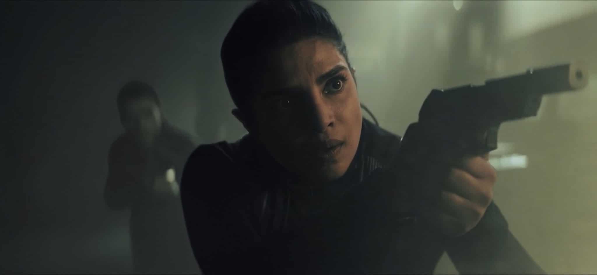 Priyanka Chopra is one of the most naturally gifted action stars: Citadel’s stunt coordinator