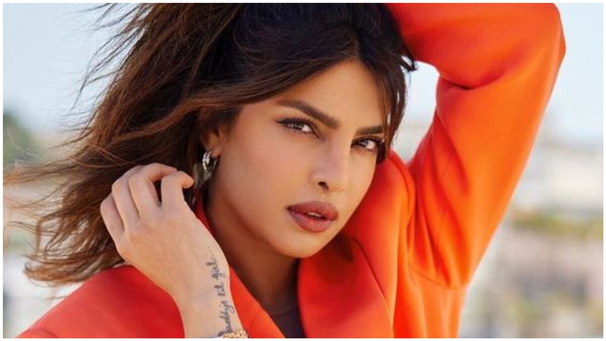 Priyanka Chopra Jonas joins Barry Avrich’s upcoming documentary Born ...