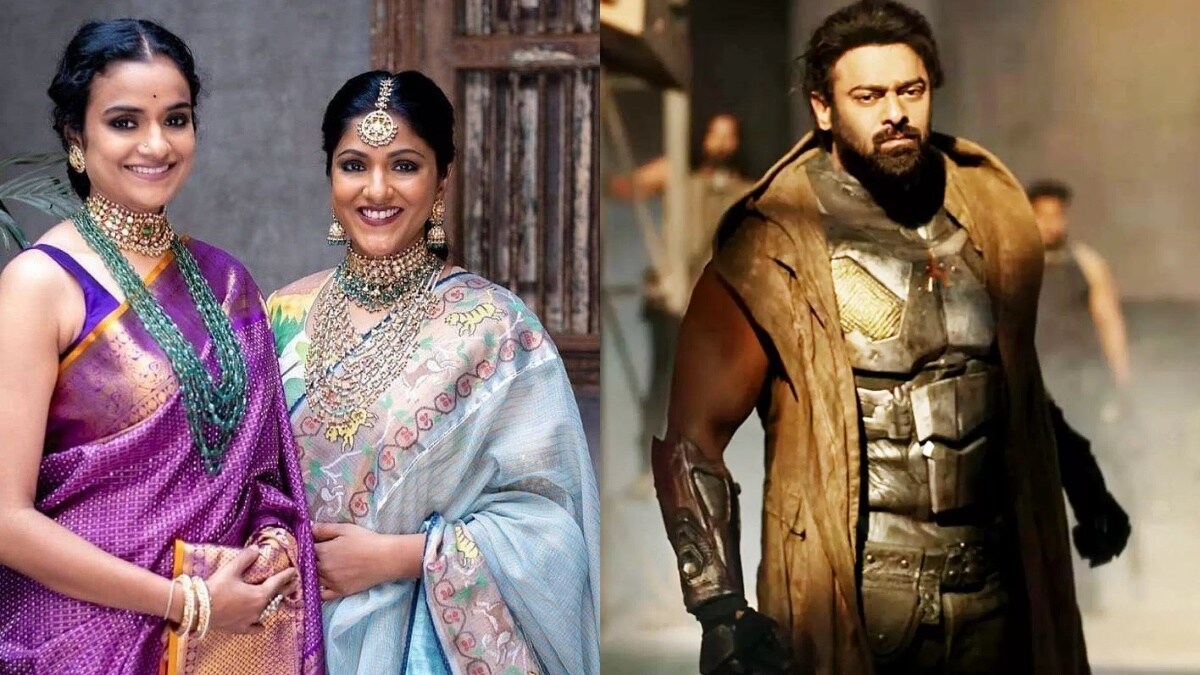 Kalki 2898 AD producers say OTT has reduced mediocrity in Indian cinema ...