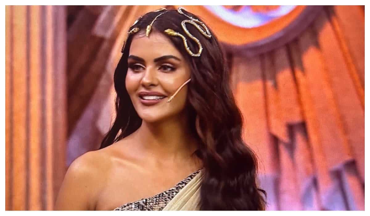 Naagin 7: Priyanka Chahar Choudhary as Ekta Kapoor’s new Naagin draws ...