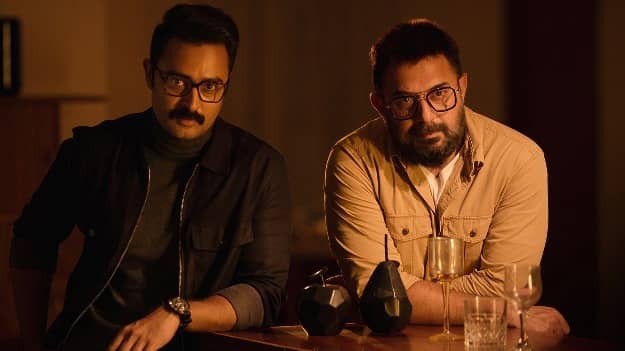 Project Agni Review (Navarasa): An ambitious exploration of human mind ...