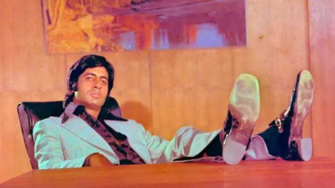 Prabhas starts filming with Amitabh Bachchan for Project K, calls it ...