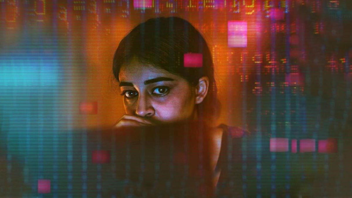 CTRL: Vikramaditya Motwane’s Effective Screenlife Thriller Is The ...