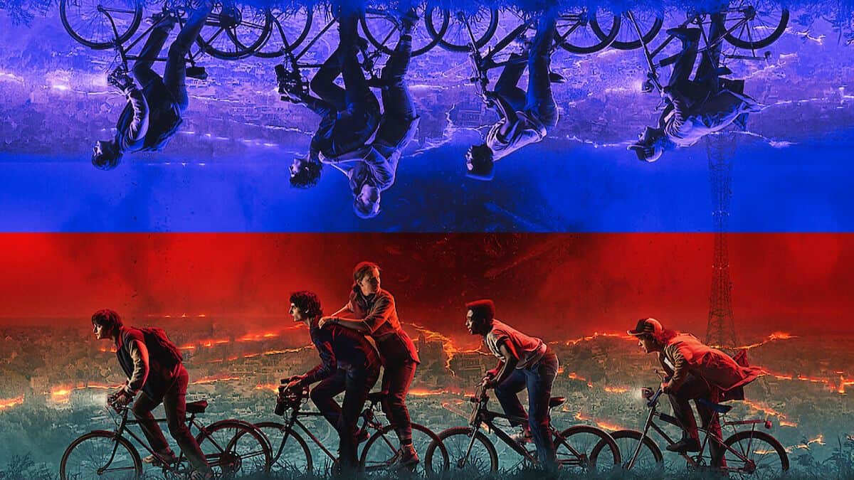 Upside Down & Beyond: A Complete Retrospective Of Stranger Things (So Far)