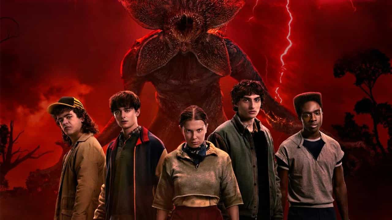 Stranger Things 5 Vol I trailer reactions: Netizens are impressed with ...