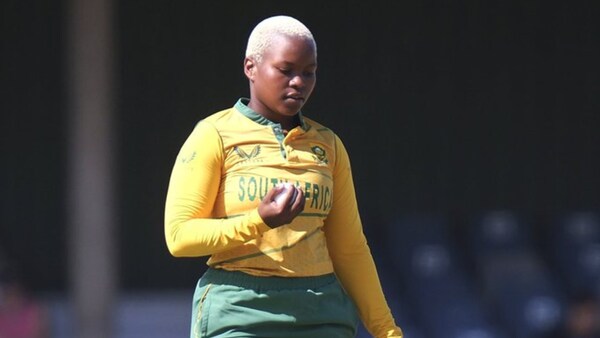 South Africa Women Vs Sri Lanka Women Where And When To Watch Icc