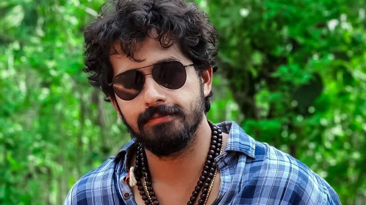 Pruthvi Ambaar: After Dia, I got a bunch of good experimental films, but I need to prove my ...