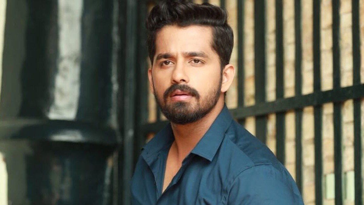 Pruthvi Ambaar set for his Marathi film debut with Dia remake, Sari