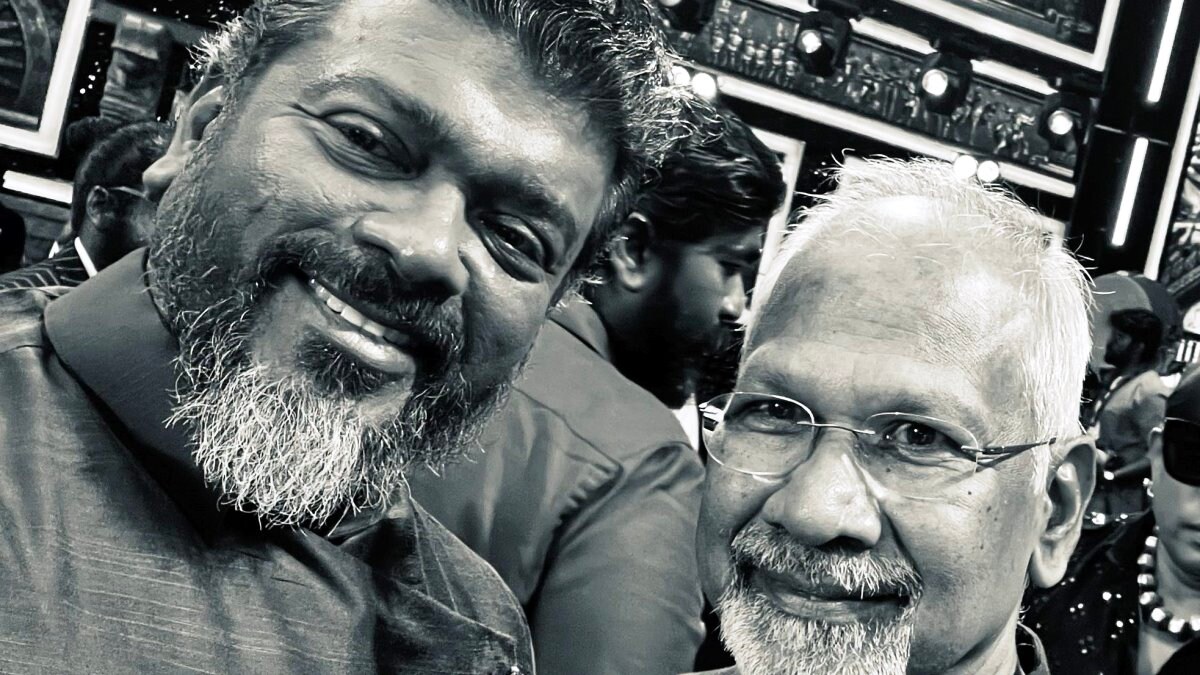 Ponniyin Selvan 2: Parthiban proposes THIS suggestion to Mani Ratnam ...