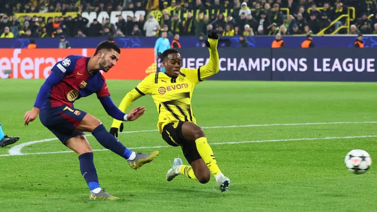 PSG vs Aston Villa, UEFA Champions League Quarter-final 2024/25: Live ...