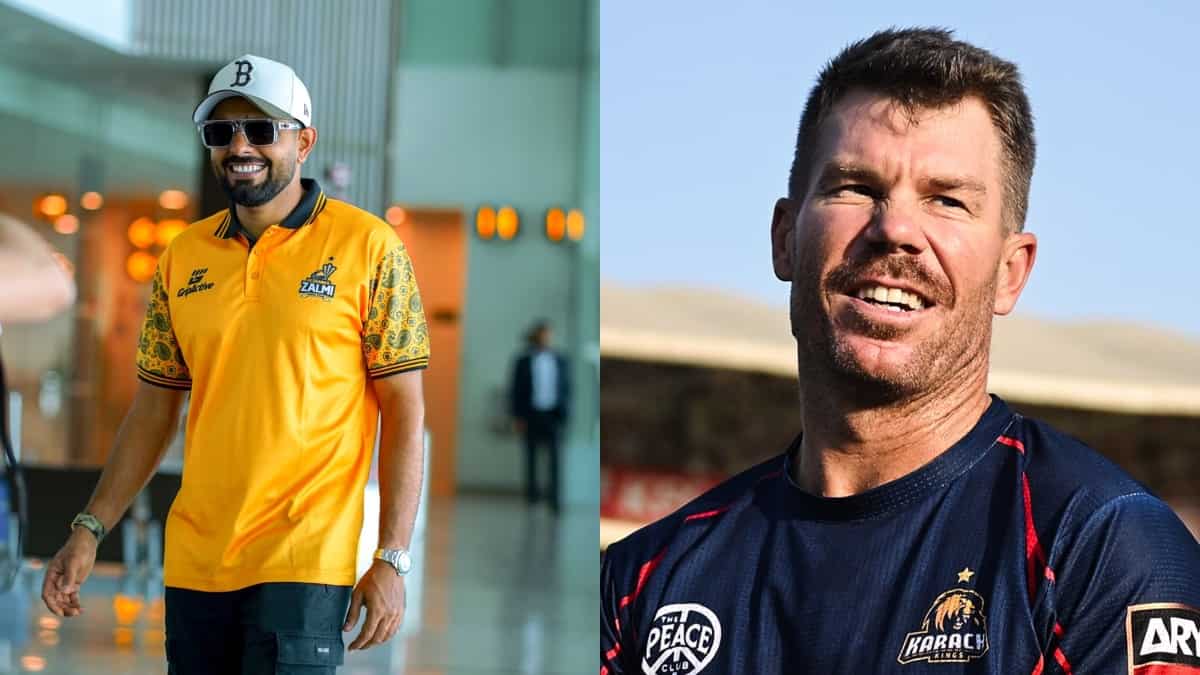 PSL 2025 Karachi Kings vs Peshawar Zalmi Match 11: Where to Watch in India