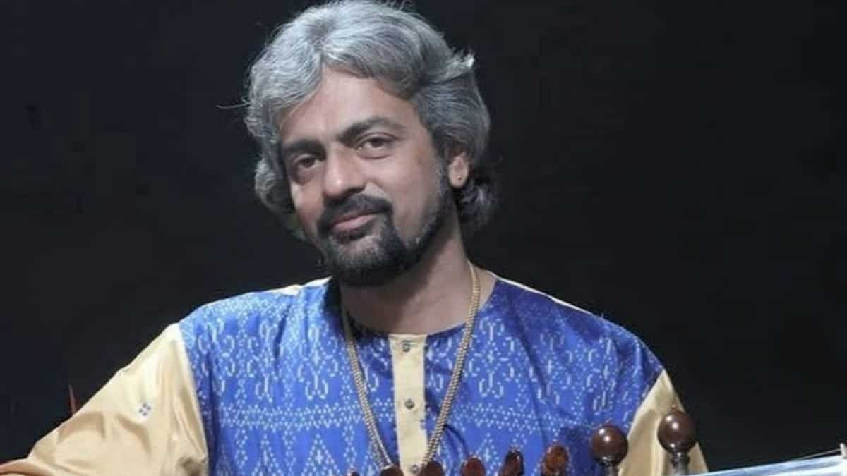 Pt Debojyoti Bose on Banga Bibhushan: I see more politics in the Indian Classical Music industry ...