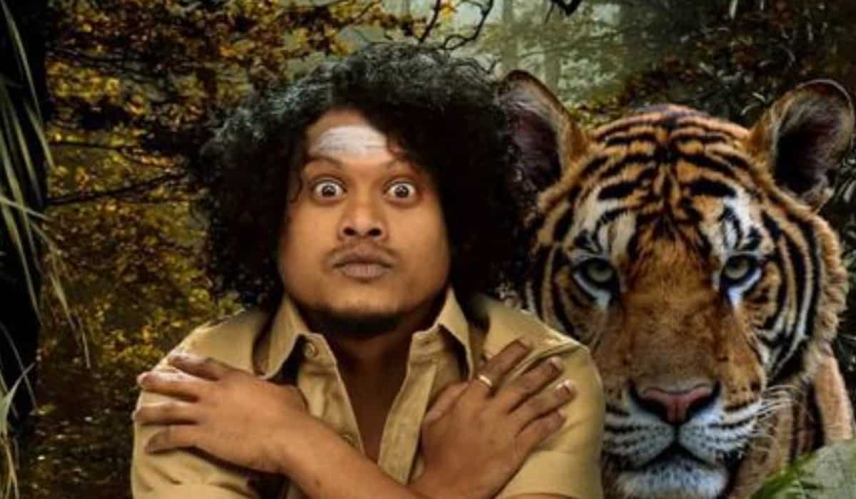 Trailer of comedian Pugazh’s emotional drama Zoo Keeper unveils a tender connection between a ...