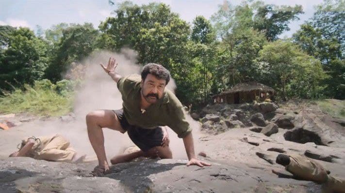 Five years of Pulimurugan: How the Mohanlal starrer redefined the ...