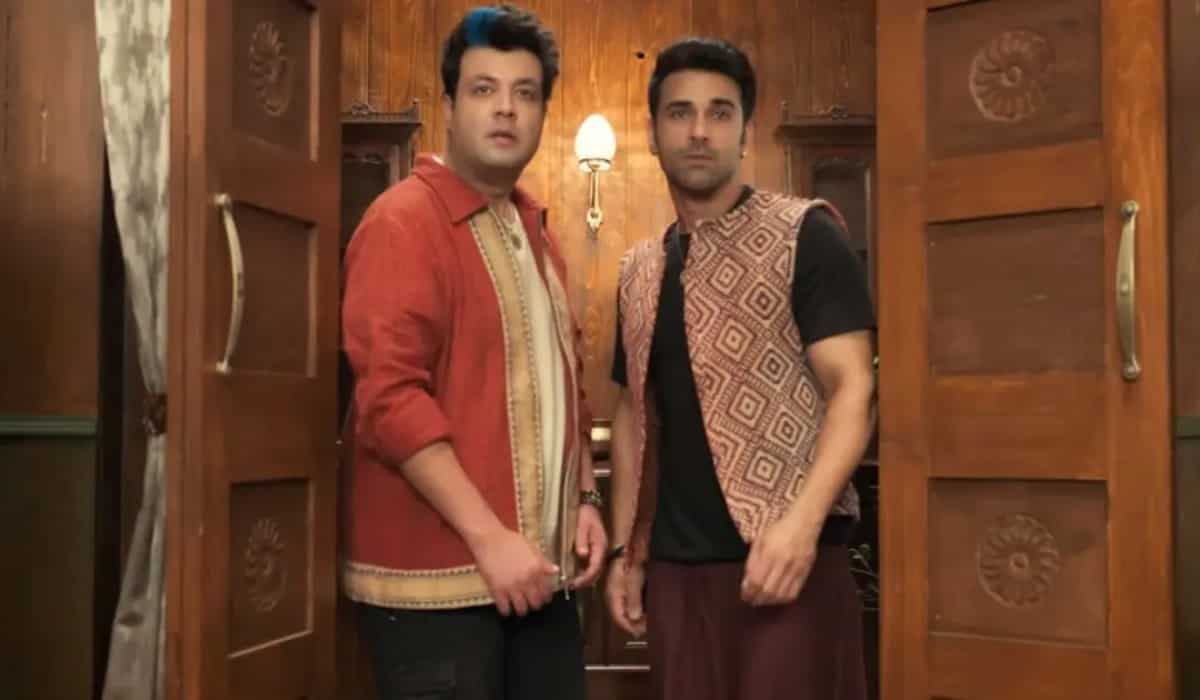 Rahu Ketu out on OTT: Where to watch, plot explained, and more about ...