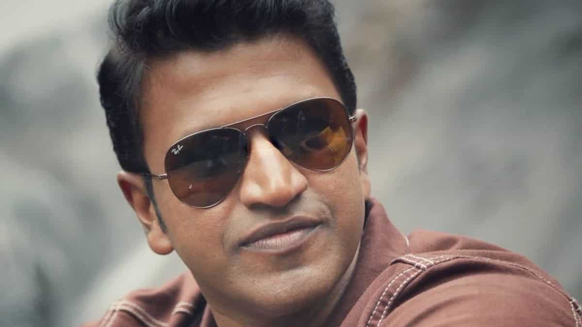 Kannada Cinemas Power Star Puneeth Rajkumar No More Succumbs To