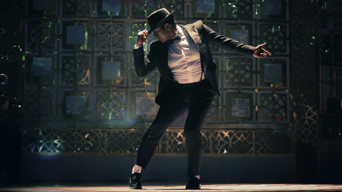 Powerism - The Power Anthem is a perfect treat for fans of the late ...