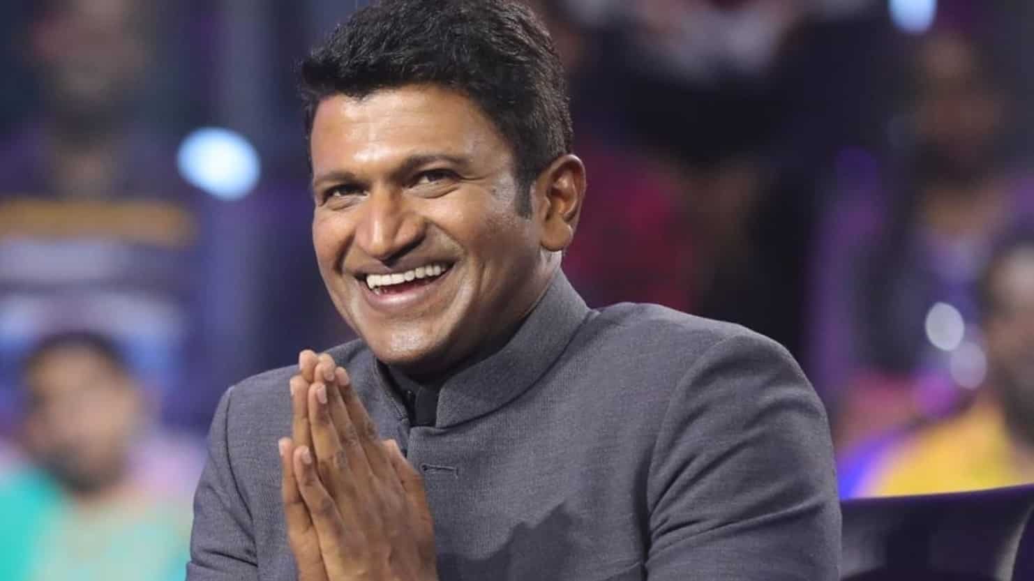 Puneeth Rajkumar Passes Away Mahesh Babu Chiranjeevi Mammootty Offer
