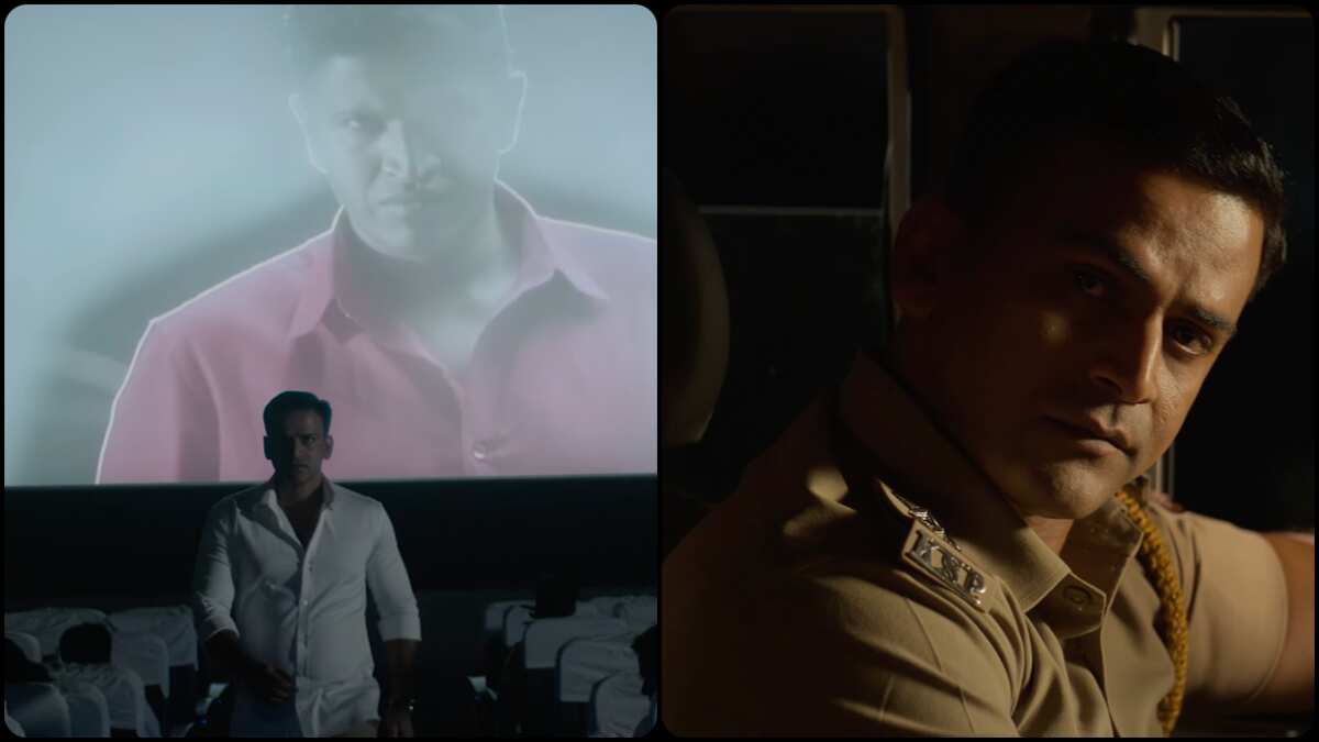 Hoysala first single: Fans in awe of the Puneeth Rajkumar glimpse in ...