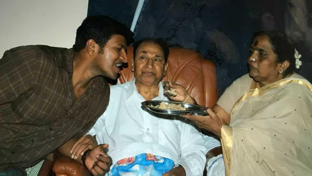 The Hunt for Veerappan: Puneeth Rajkumar's innocence vindicated in ...