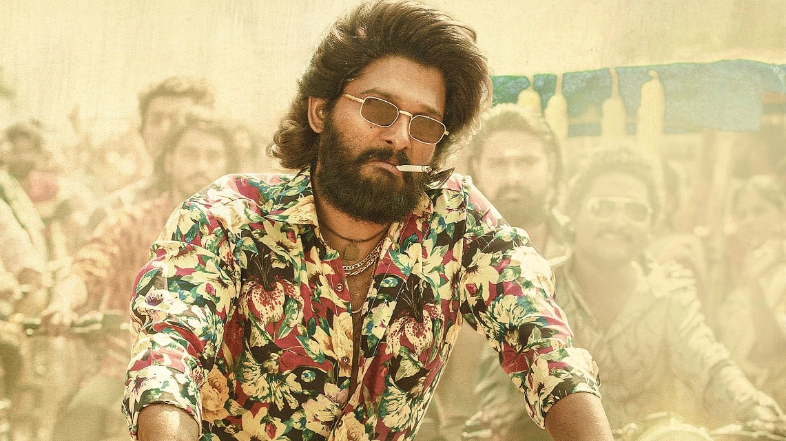 Pushpa trailer: Allu Arjun's swag, stunning visuals and DSP's music are ...