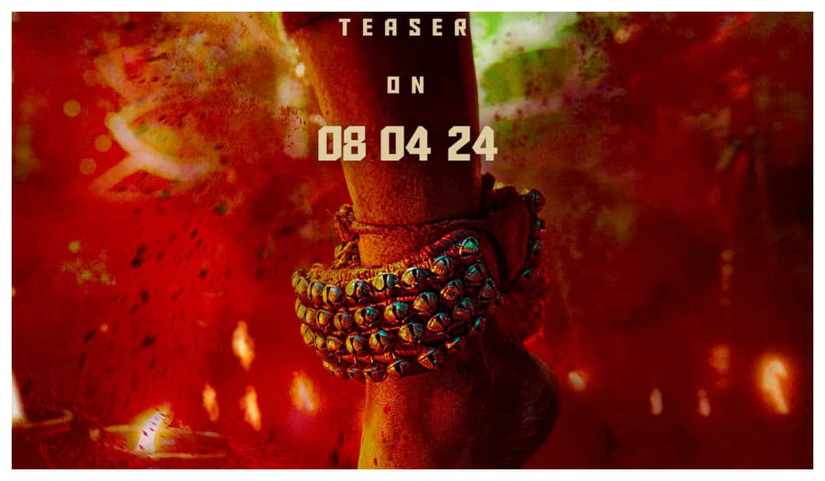 Pushpa 2 teaser - What to expect from the Allu Arjun, Rashmika Mandanna's star-studded promo