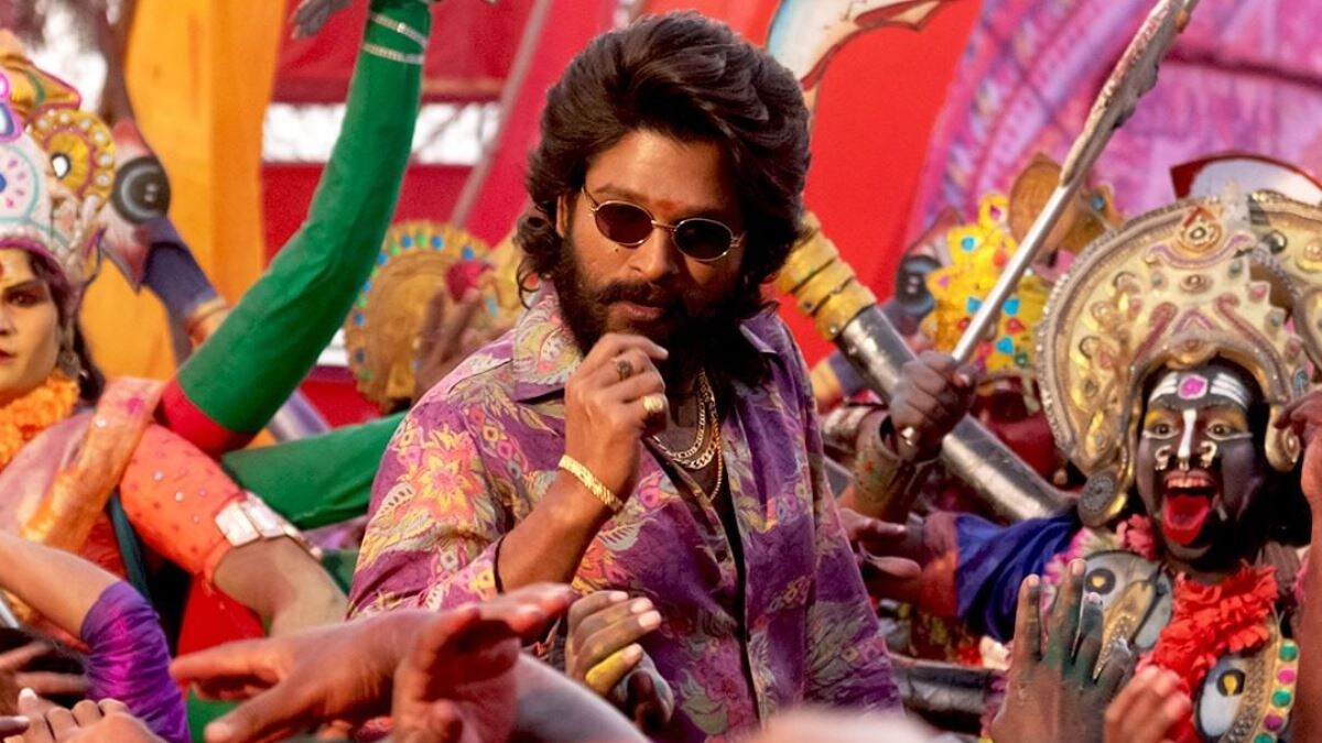 Team Pushpa surprises fans with an update; here's when the sequel to ...