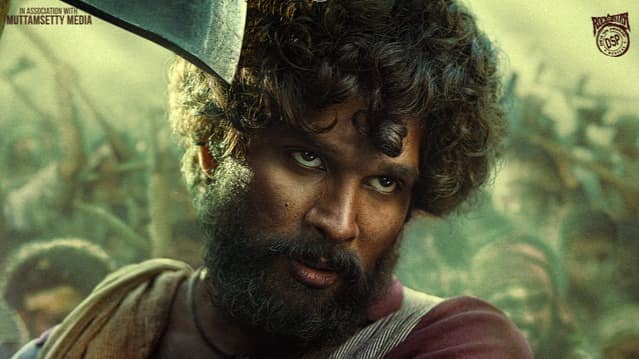 Pushpa The Rise: Amazon paid THIS amount for digital rights to Allu ...