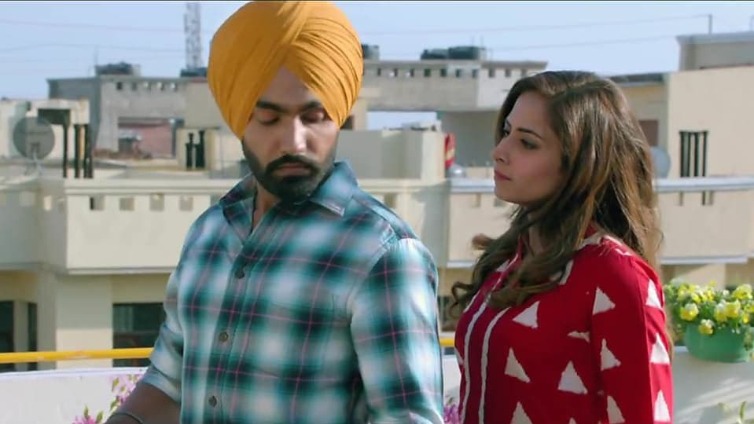 Qismat 2 teaser: Will Shivjit and Bani find their way back to each other?