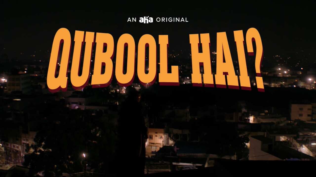 Qubool Hai Review This Aha Series Is Original And Well Set But Lacks Qubool Hai Review This Aha Series Is Original And Well Set But Lacks
