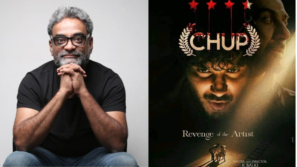 Exclusive! R Balki: Be it the media or actors, people without ethics ...
