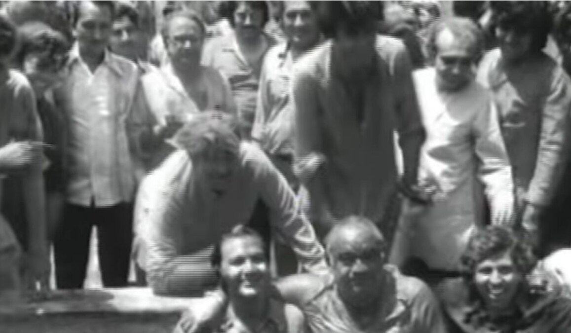 Holi Bollywood! Have Bollywood Holi parties gone from sizzle to fizzle ...