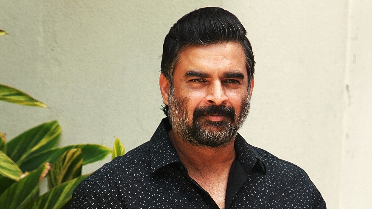 Rocketry: R. Madhavan says ‘Nambi Narayanan is the father of James Bond’