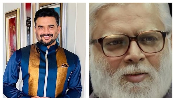 Rocketry director R. Madhavan says that he wants to do age appropriate ...