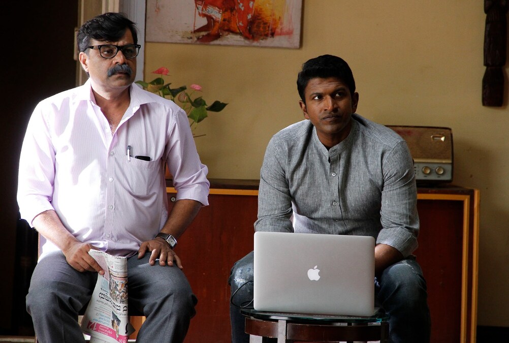 Five years of Raajakumara: Remembering the late Puneeth Rajkumar's ...