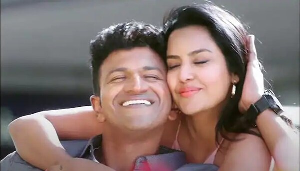 Five years of Raajakumara: Remembering the late Puneeth Rajkumar's ...