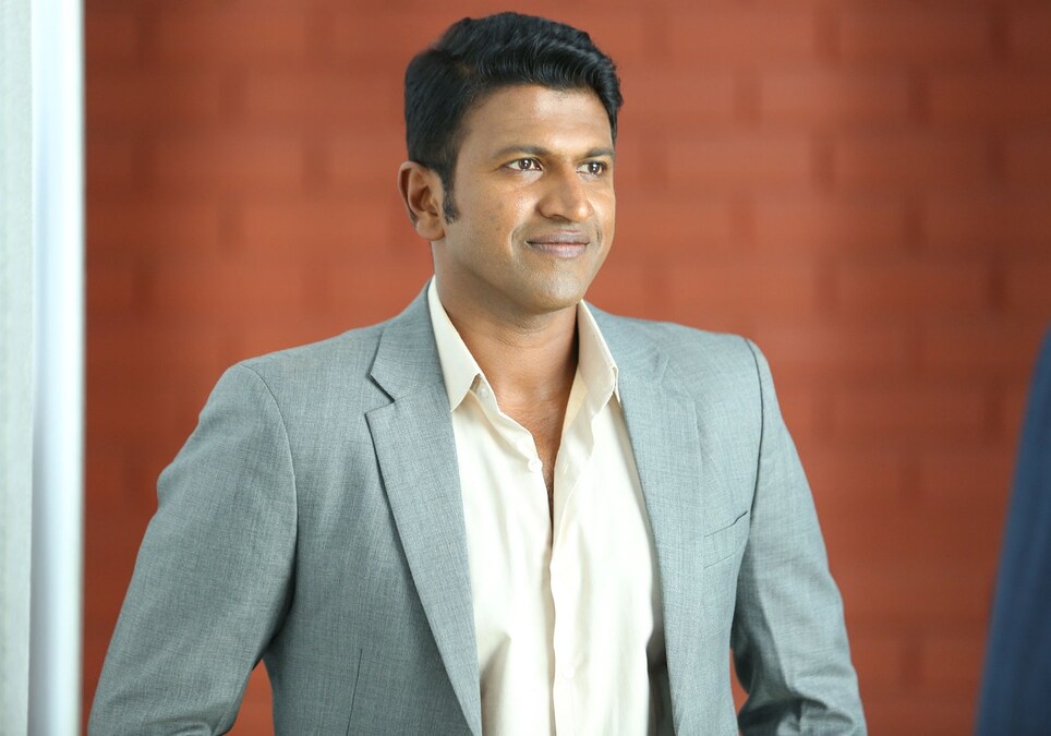 Five years of Raajakumara: Remembering the late Puneeth Rajkumar's ...