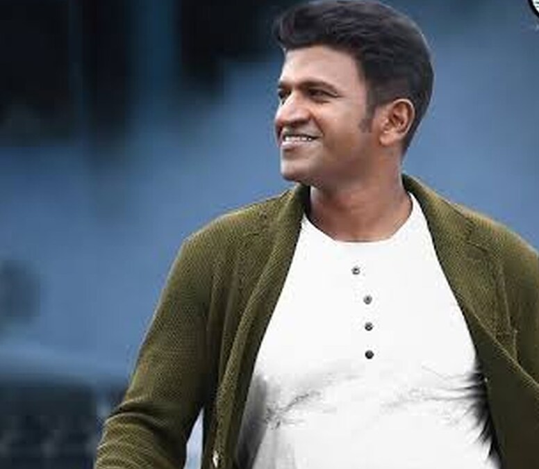 Five years of Raajakumara: Remembering the late Puneeth Rajkumar's ...