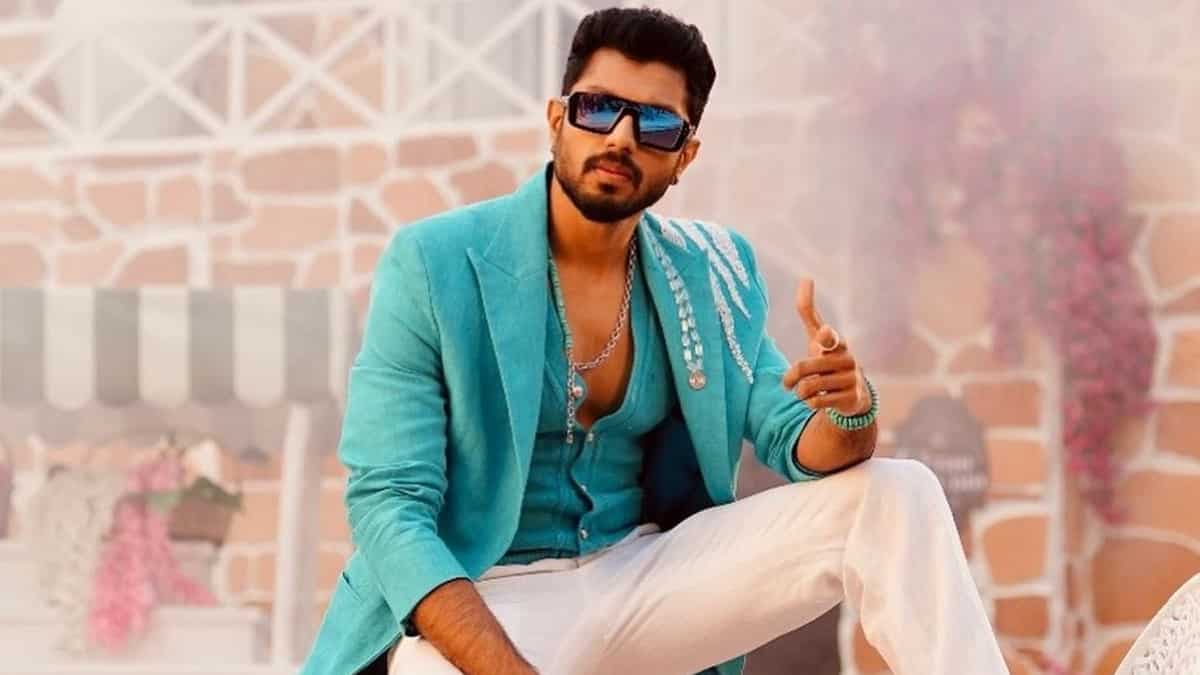 Shreyas K Manju’s Raana to get a November theatrical release just ahead ...