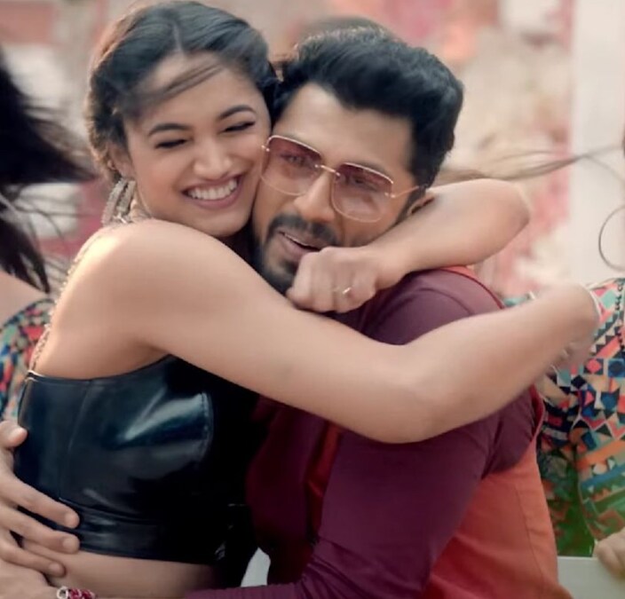 Gully Boy: Shreyas and Reeshma make for an adorable couple in Raana ...