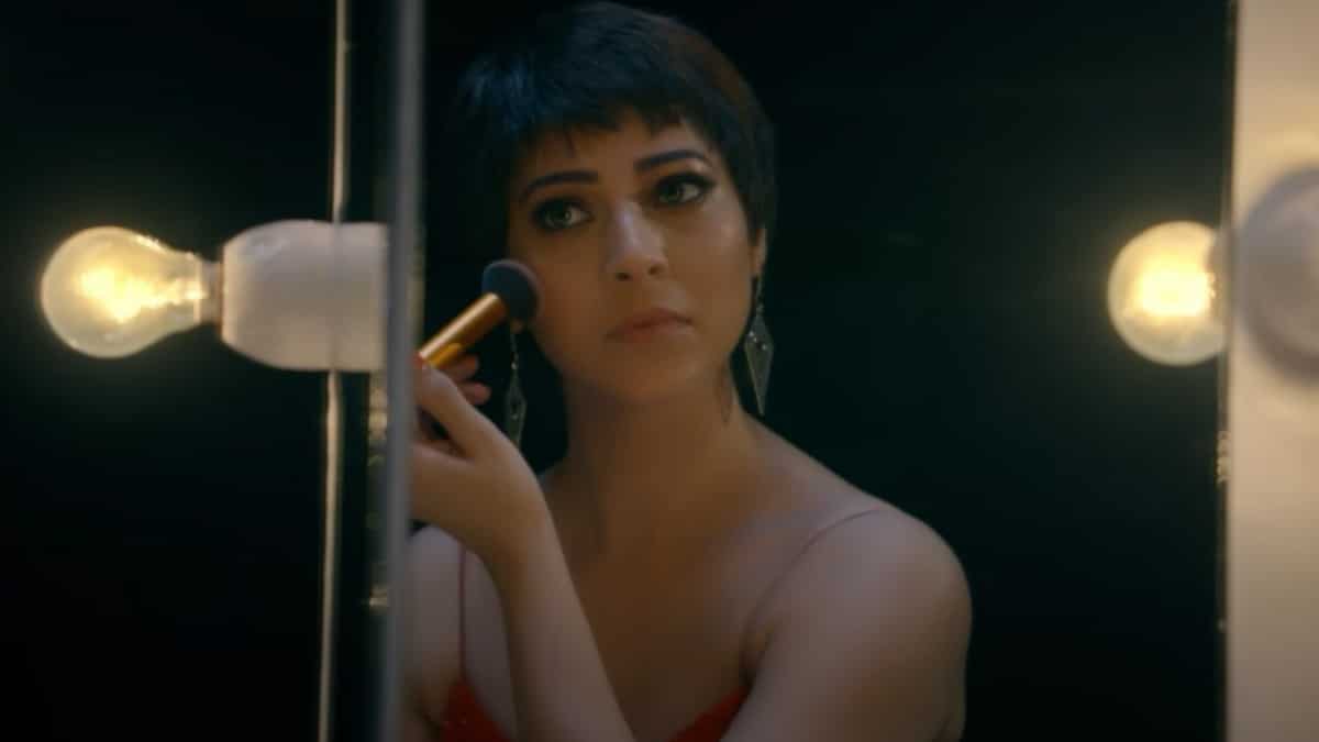 Raanbaazaar part 4 (finale) review: Tejaswini Pandit's web series comes ...