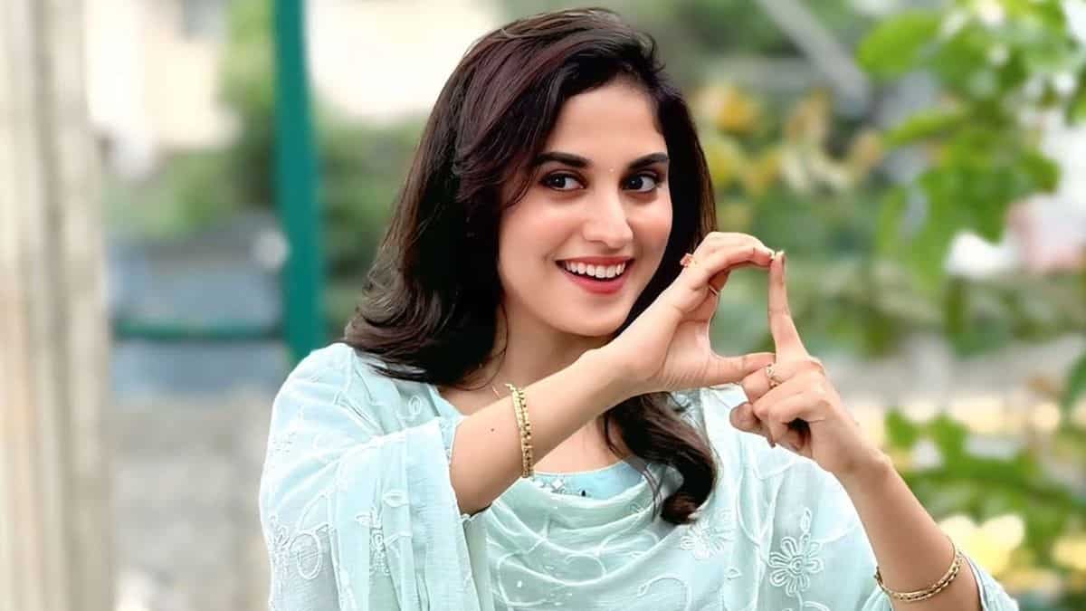 Prakash Veer on casting Rachana Rai in The Devil: The mandate for the ...