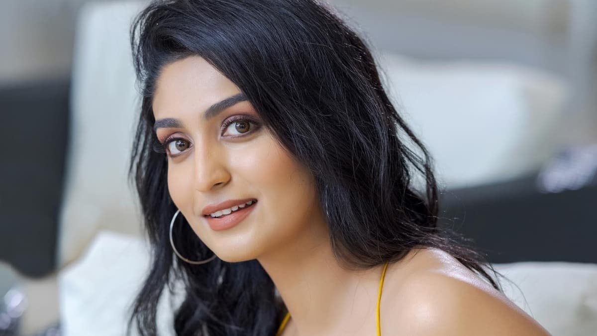 Rachel David to headline Deepak Madhuvanalli's rom-com, co-starring ...