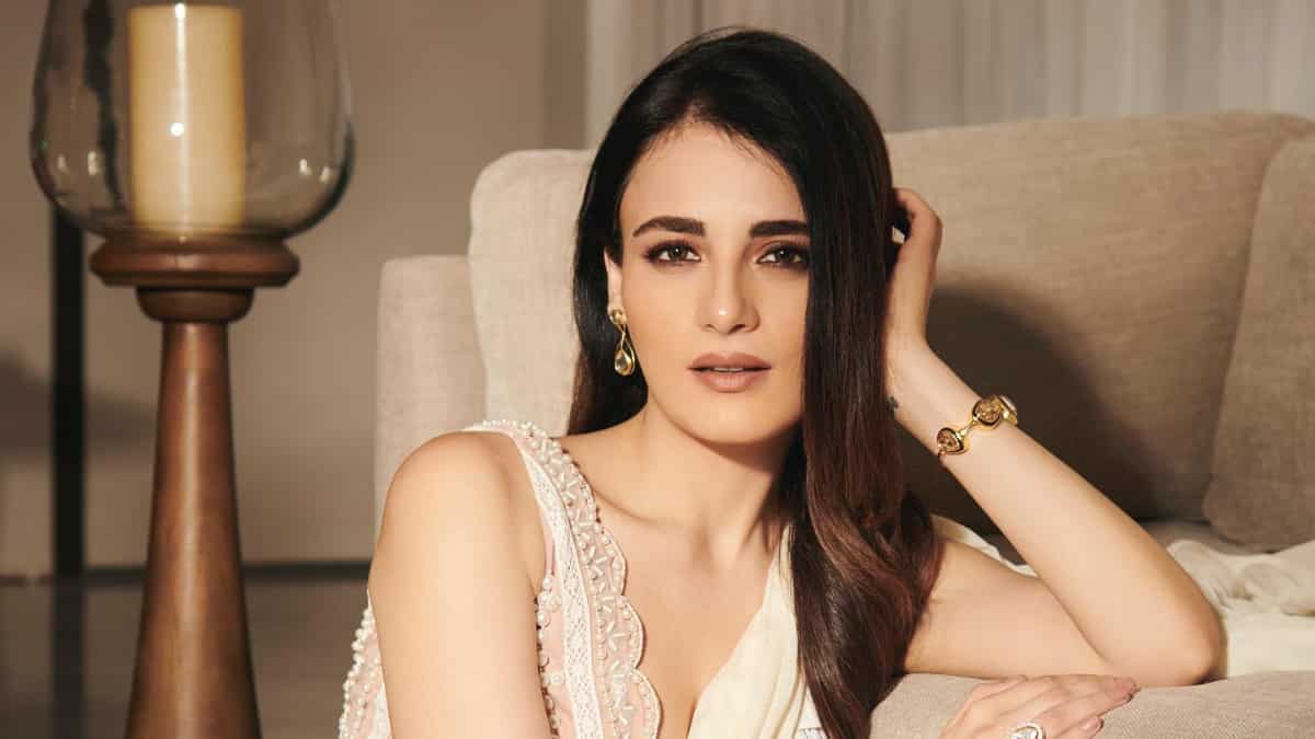 Radhika Madan on feeling 'helpless' in her career: 'Things went viral, people made judgements ...