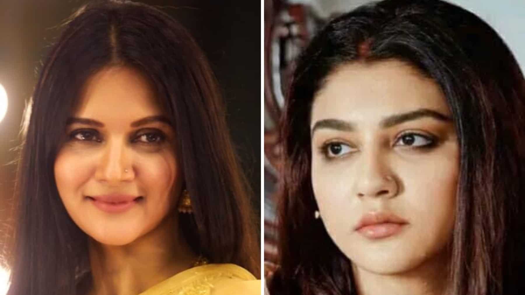 Jaya Ahsan, Rafiath Rashid Mithila, and others spread awareness of ...